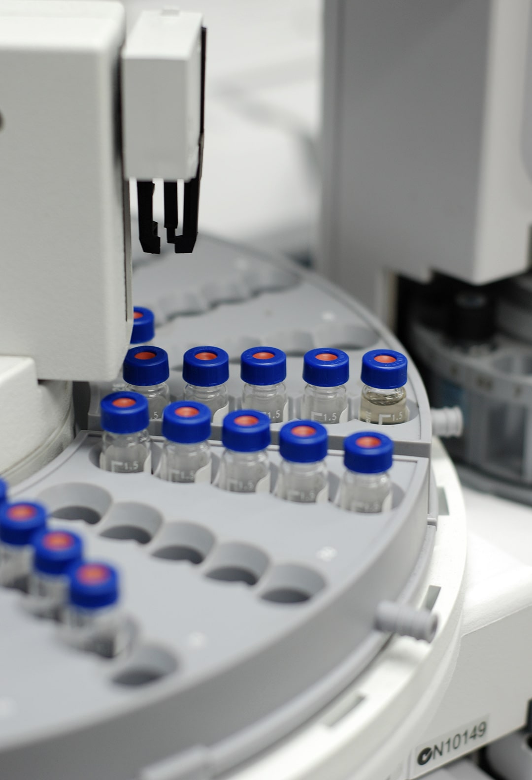 Analytical Instruments– Eindustries
