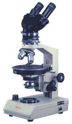 Advanced Polarizing & ORE Microscope– Eindustries