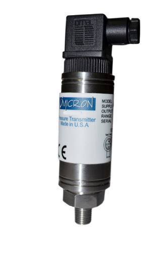 Pressure Transmitter– Eindustries
