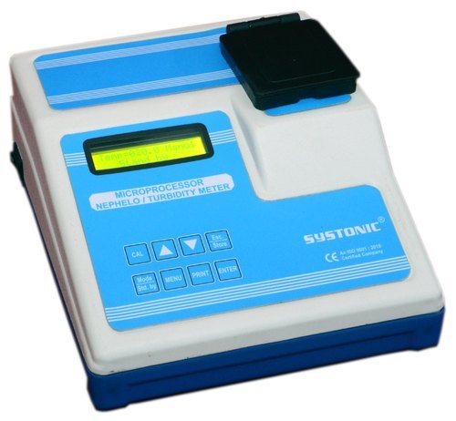 Turbidity Meter– Eindustries