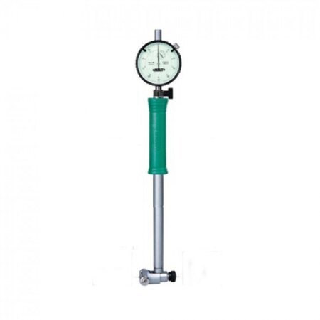 INSIZE - Dial Bore Gauge (35-60mm,?.018mm) (2322-60A)– Eindustries